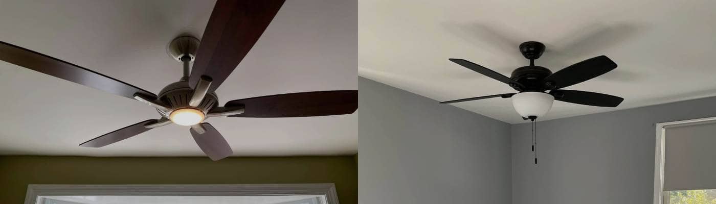 Raymond D Erb, Electrician Offers Ceiling Fan Installations in ...